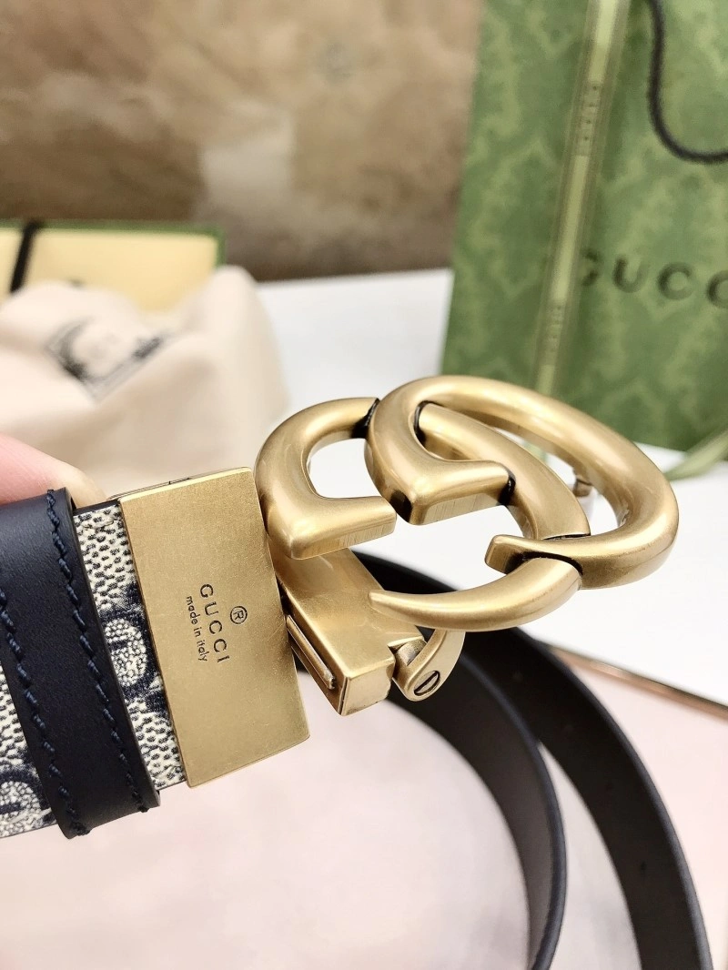 Factory-made Gucci Belts