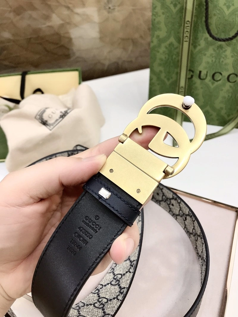 Factory-made Gucci Belts