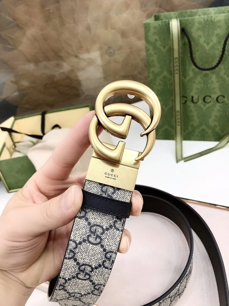 Factory-made Gucci Belts