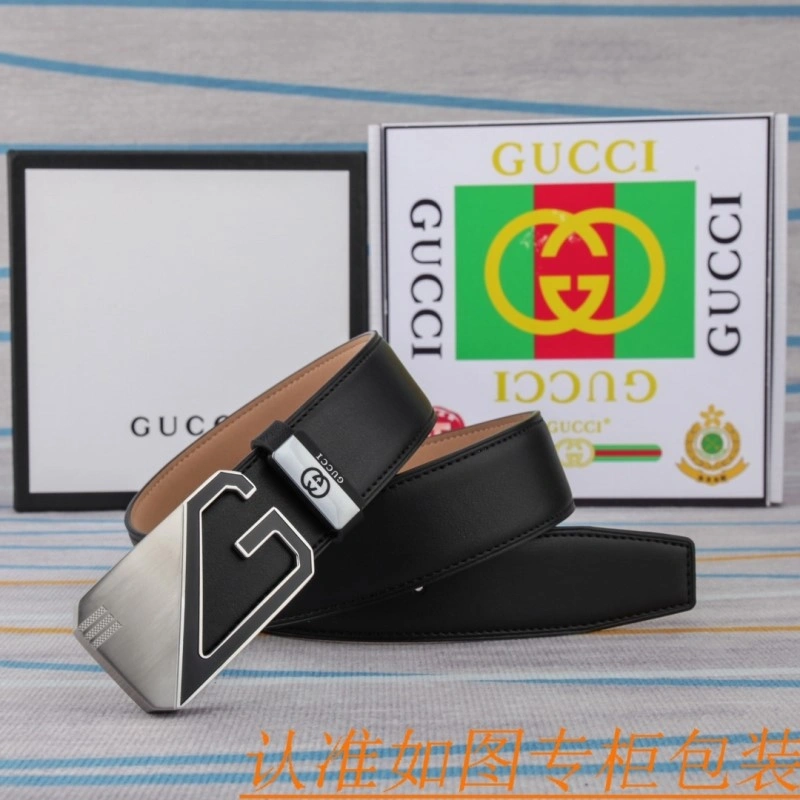 Accurate model Gucci Belts
