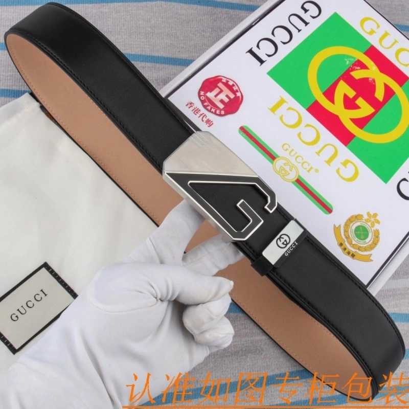 Accurate model Gucci Belts