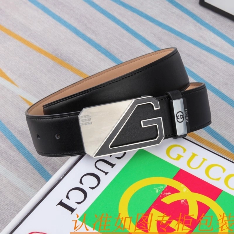 Accurate model Gucci Belts