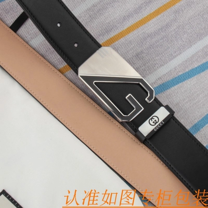 Accurate model Gucci Belts