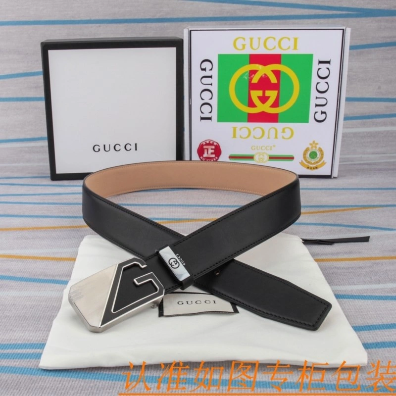 Accurate model Gucci Belts