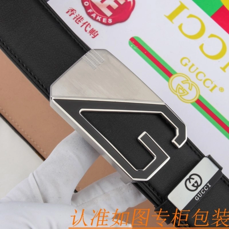 Accurate model Gucci Belts
