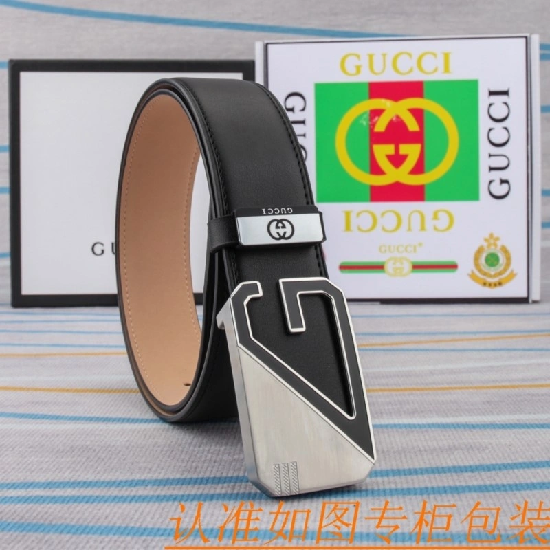 Accurate model Gucci Belts