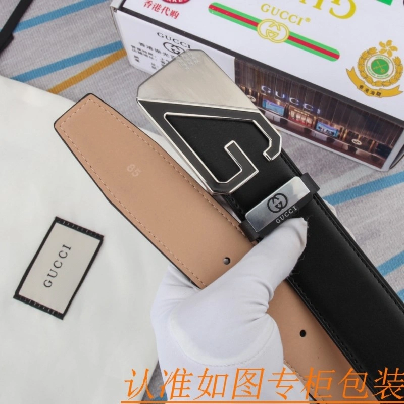 Accurate model Gucci Belts