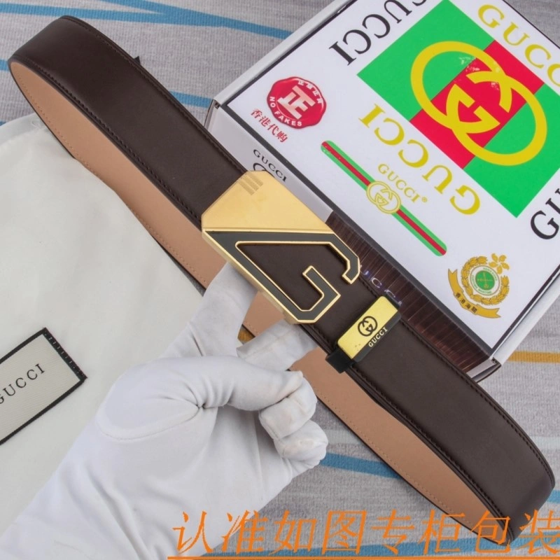 Mirror quality Gucci Belts