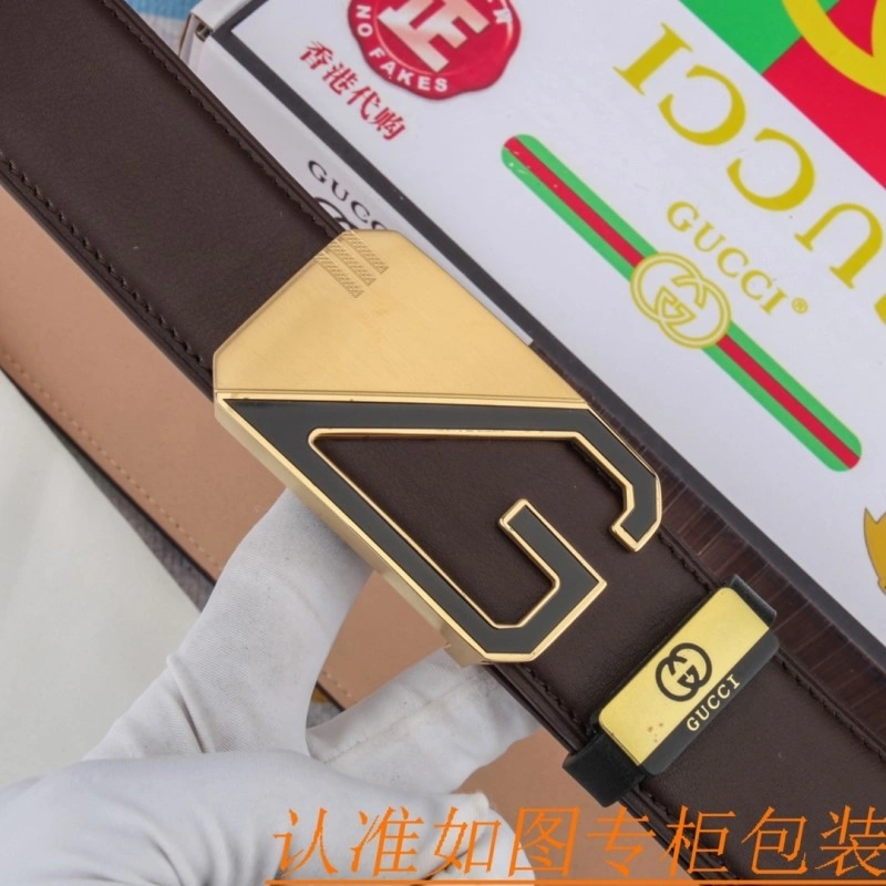Mirror quality Gucci Belts