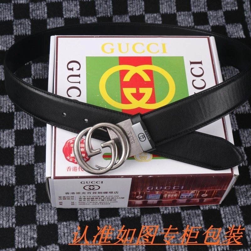 Mirror quality Gucci Belts