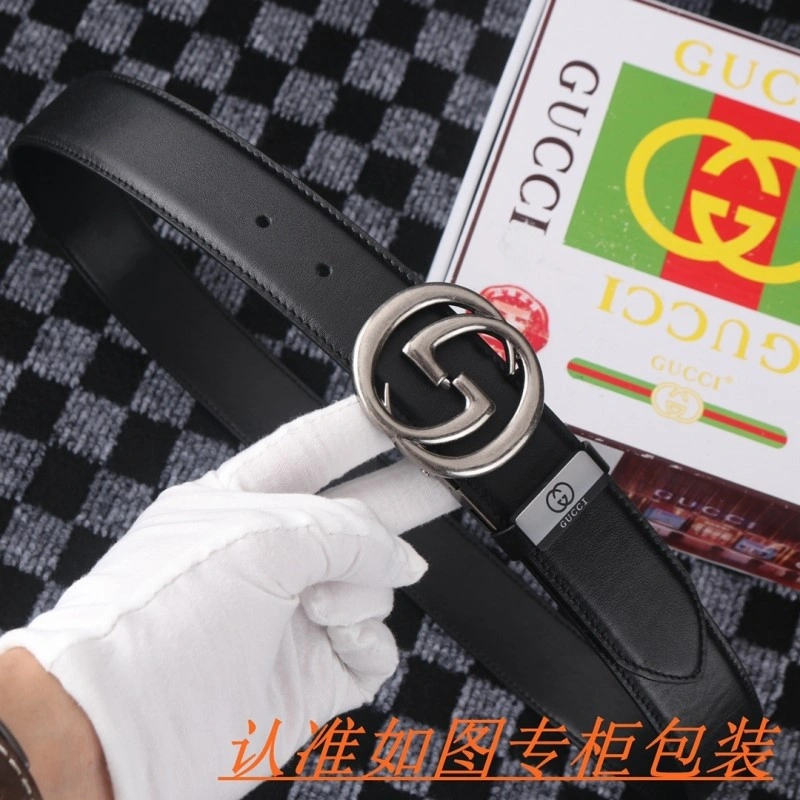 Mirror quality Gucci Belts