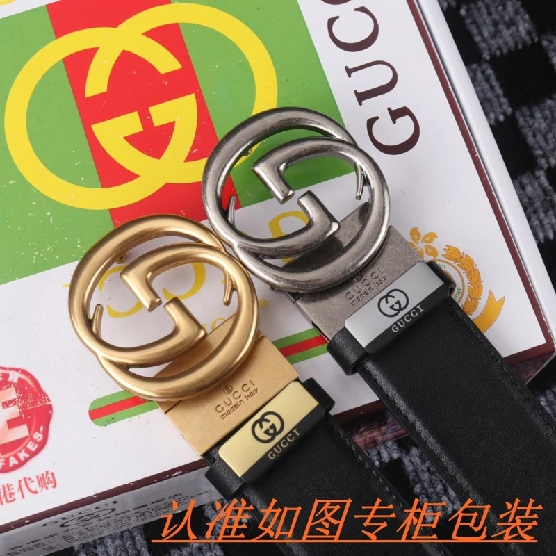Mirror quality Gucci Belts