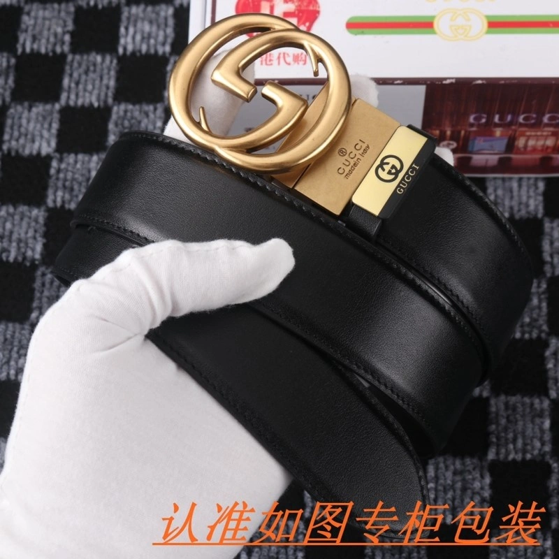 Factory-made Gucci Belts