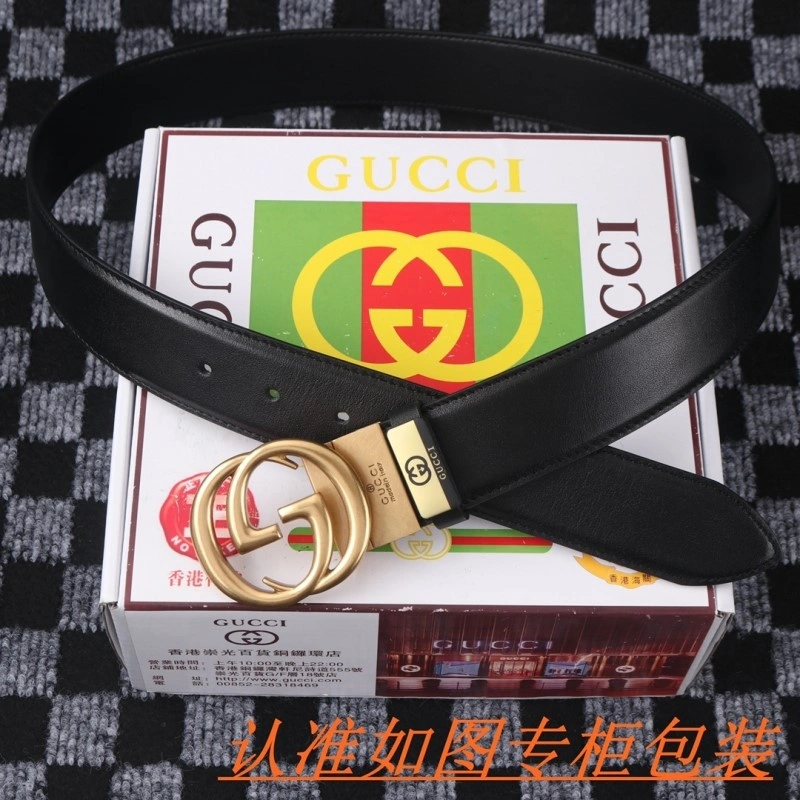 Factory-made Gucci Belts