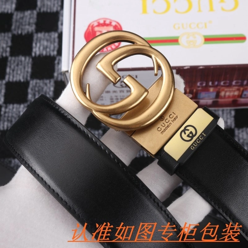 Factory-made Gucci Belts