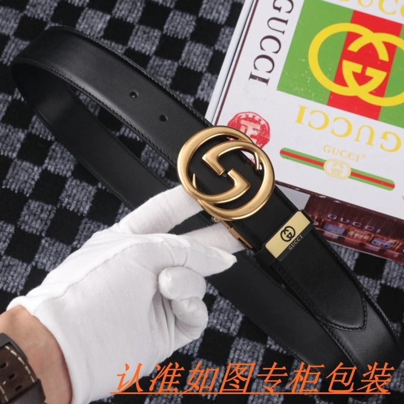Factory-made Gucci Belts