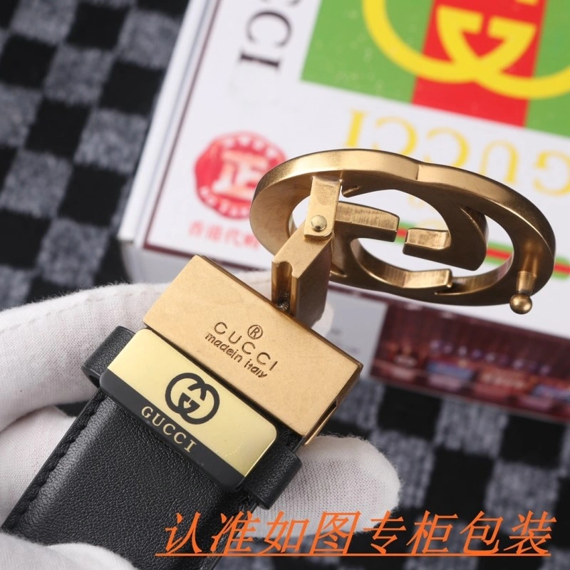 Factory-made Gucci Belts