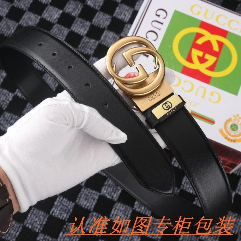 Factory-made Gucci Belts