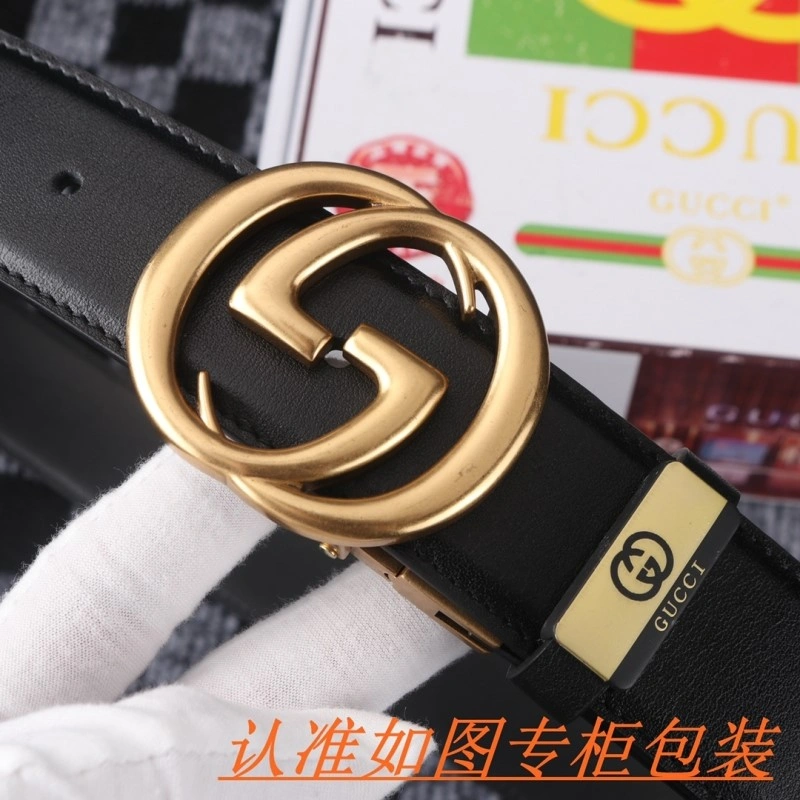 Factory-made Gucci Belts