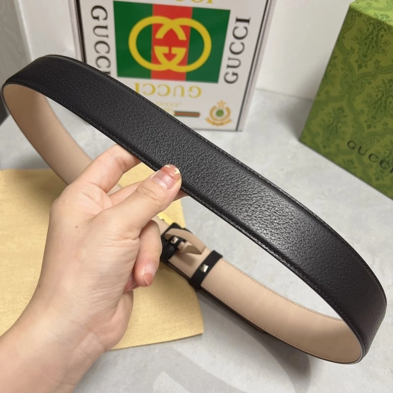 Affordable Gucci Belts
