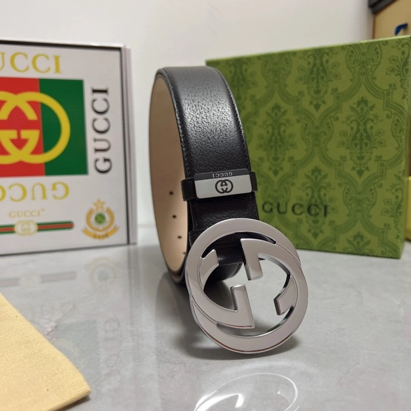 Authentic Gucci Belts