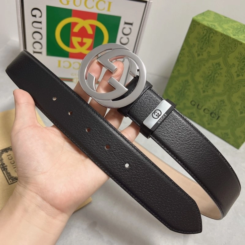 Authentic Gucci Belts