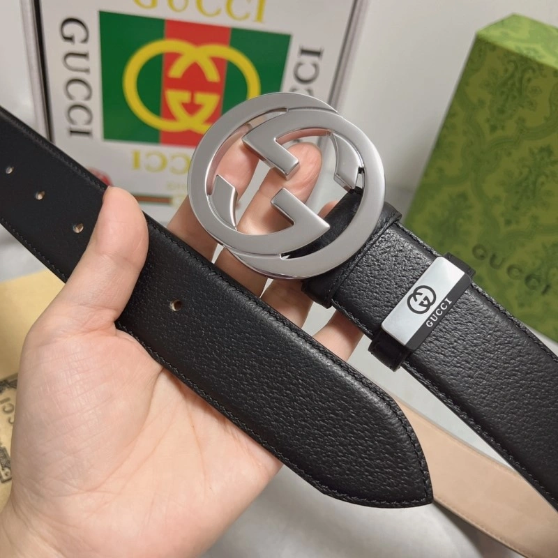 Authentic Gucci Belts