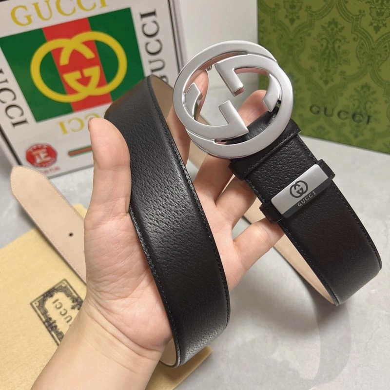 Authentic Gucci Belts