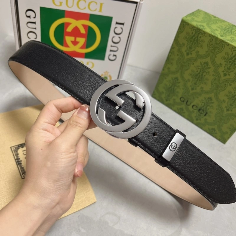 Authentic Gucci Belts