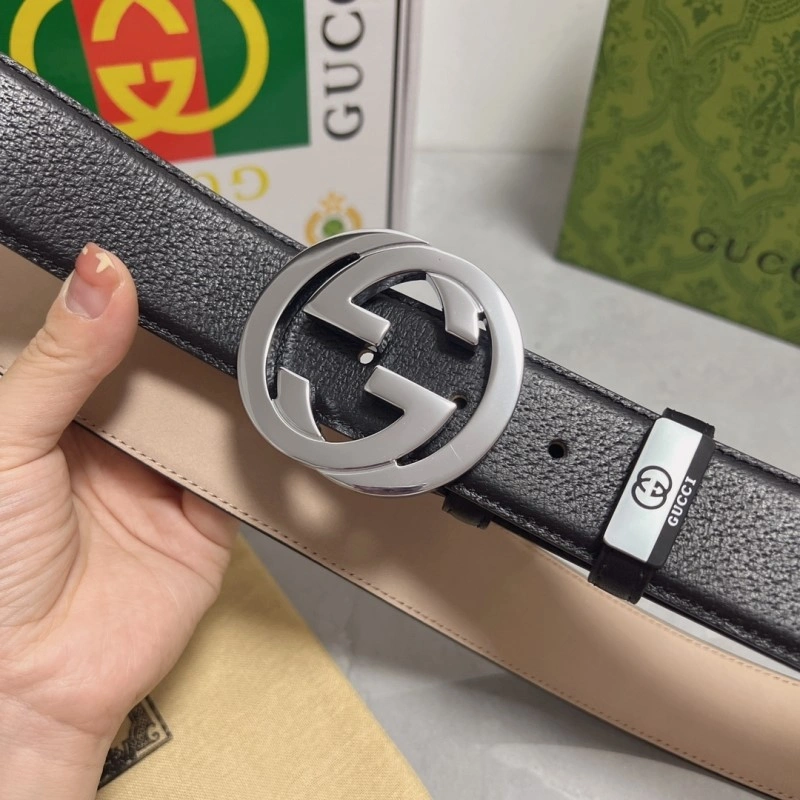 Authentic Gucci Belts