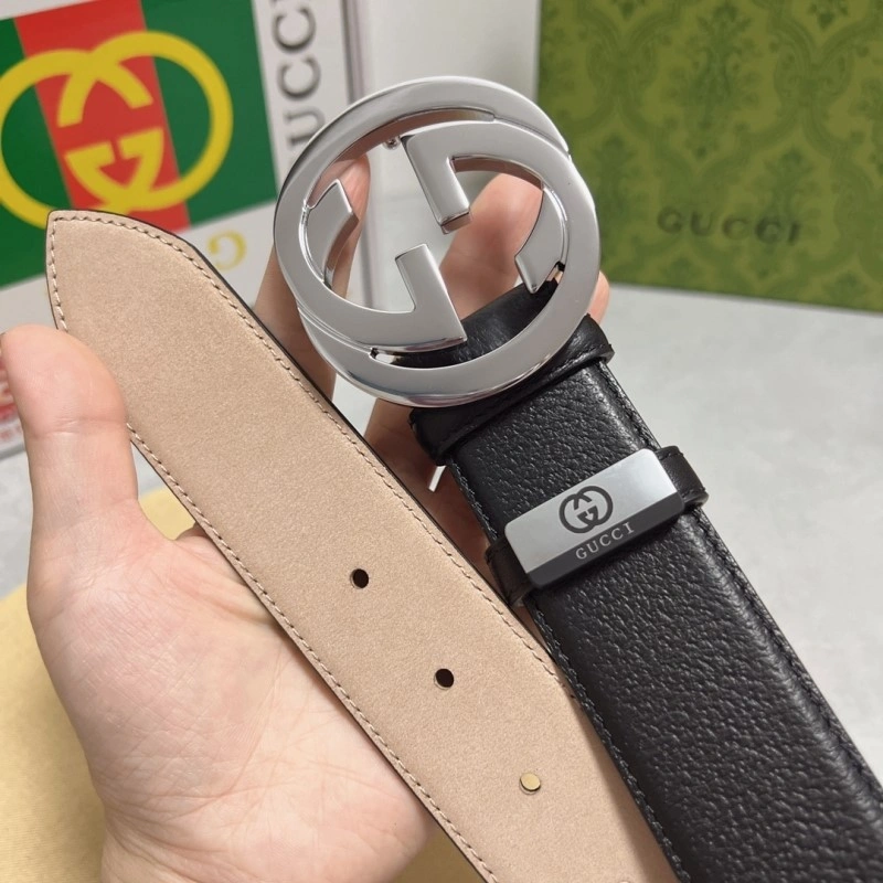 Authentic Gucci Belts