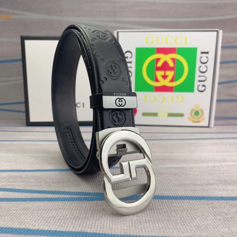 Legit Gucci Belts