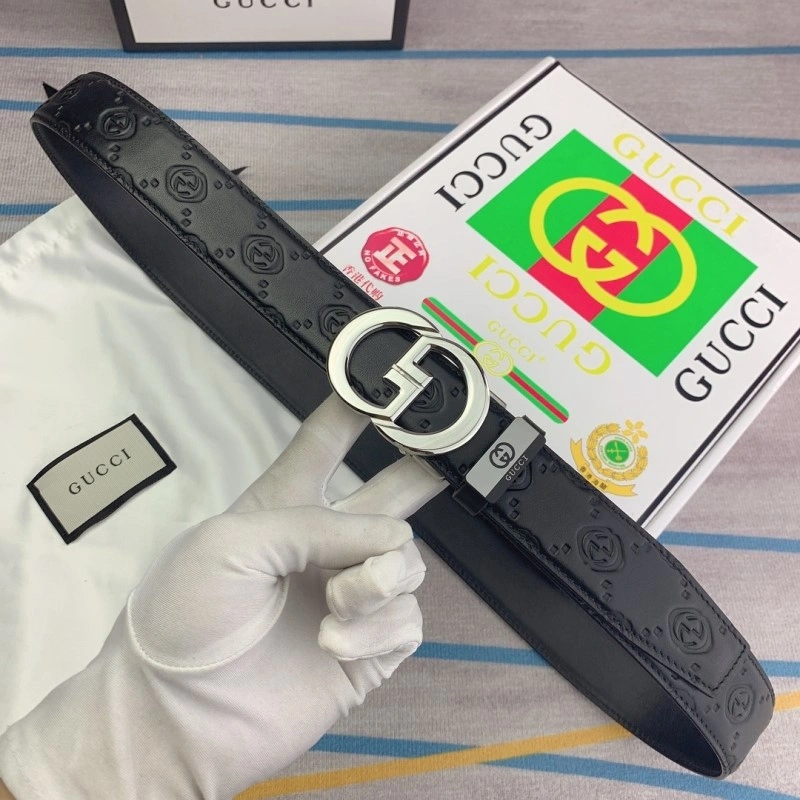 Legit Gucci Belts