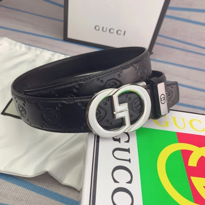 Legit Gucci Belts