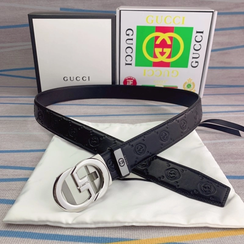 Legit Gucci Belts