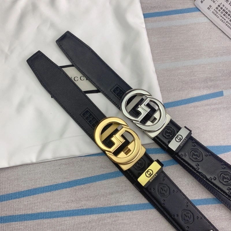 Legit Gucci Belts