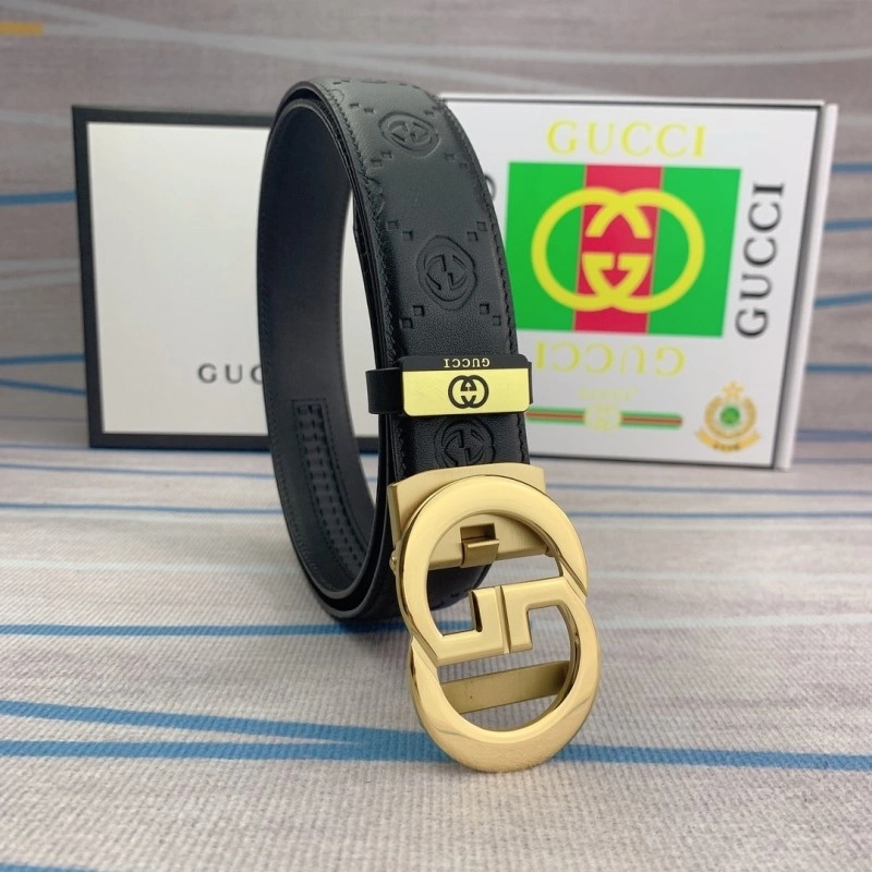 Real Gucci Belts