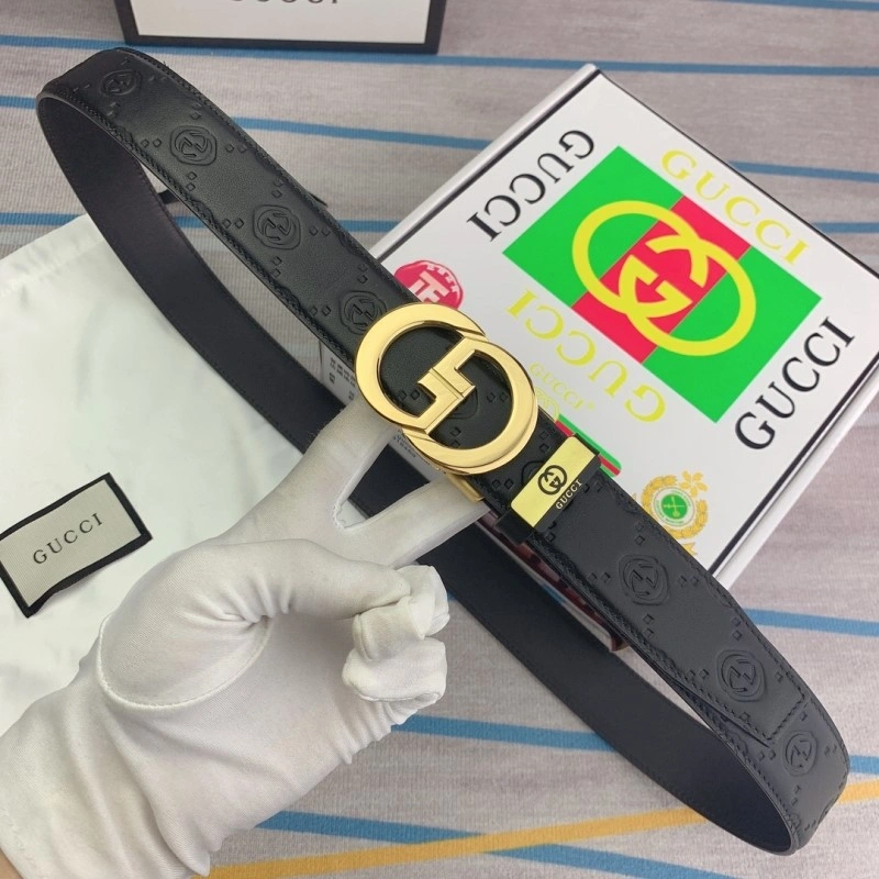 Real Gucci Belts