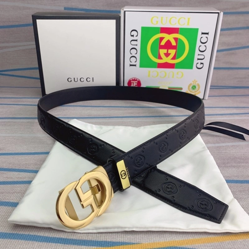 Real Gucci Belts