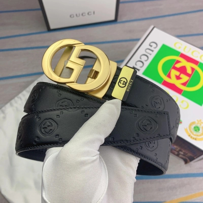 Real Gucci Belts