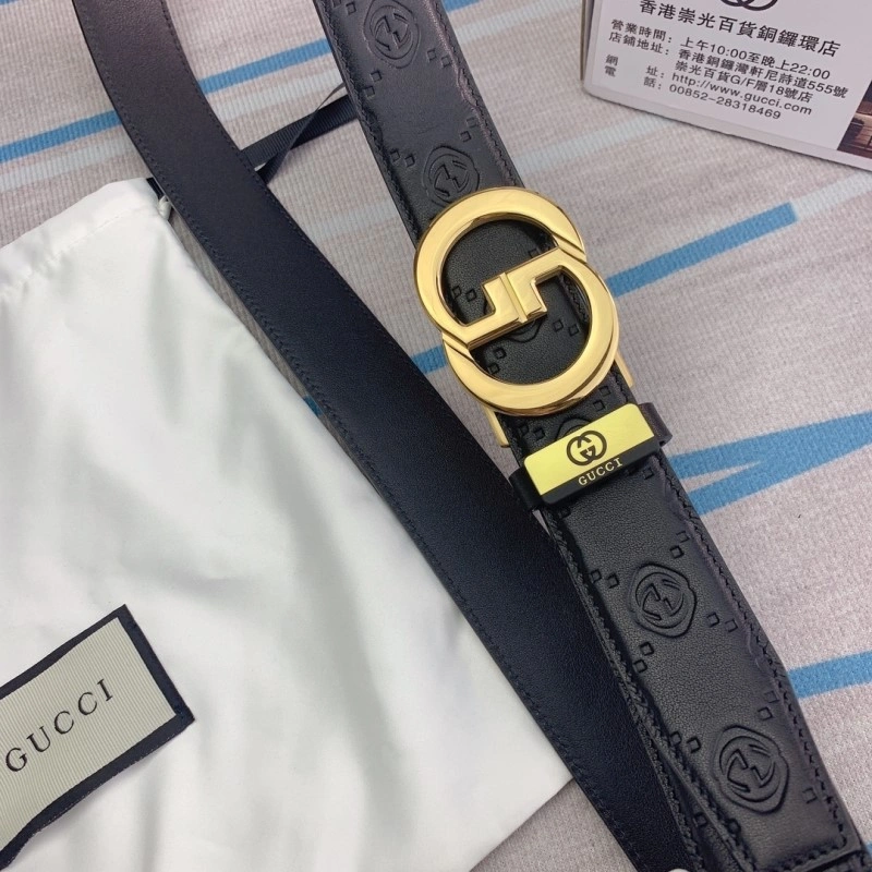 Real Gucci Belts