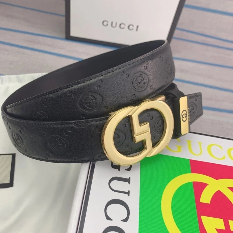 Real Gucci Belts