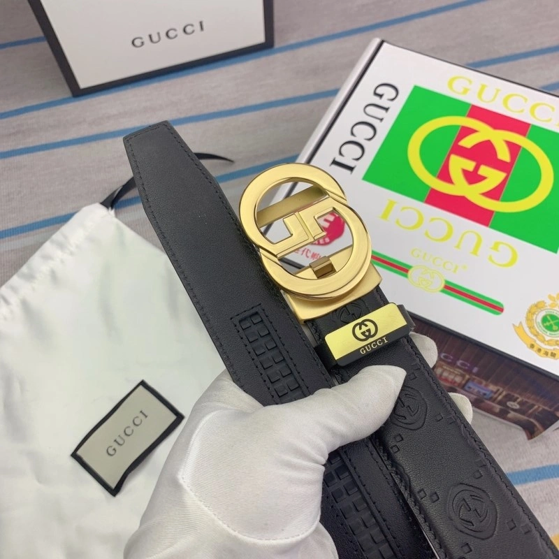 Real Gucci Belts