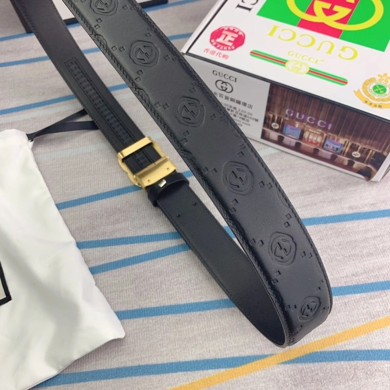 Real Gucci Belts
