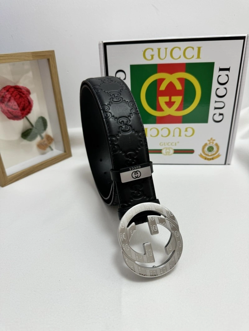 Exact replica Gucci Belts