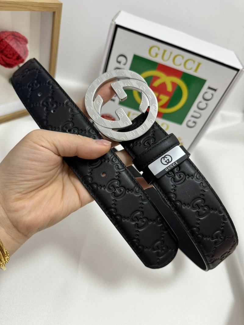 Exact replica Gucci Belts
