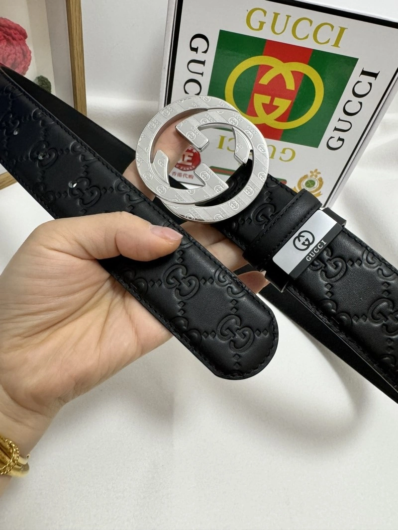 Exact replica Gucci Belts