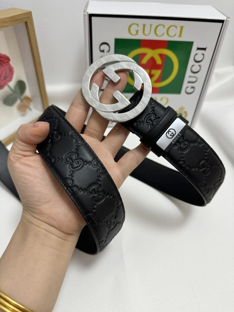 Exact replica Gucci Belts