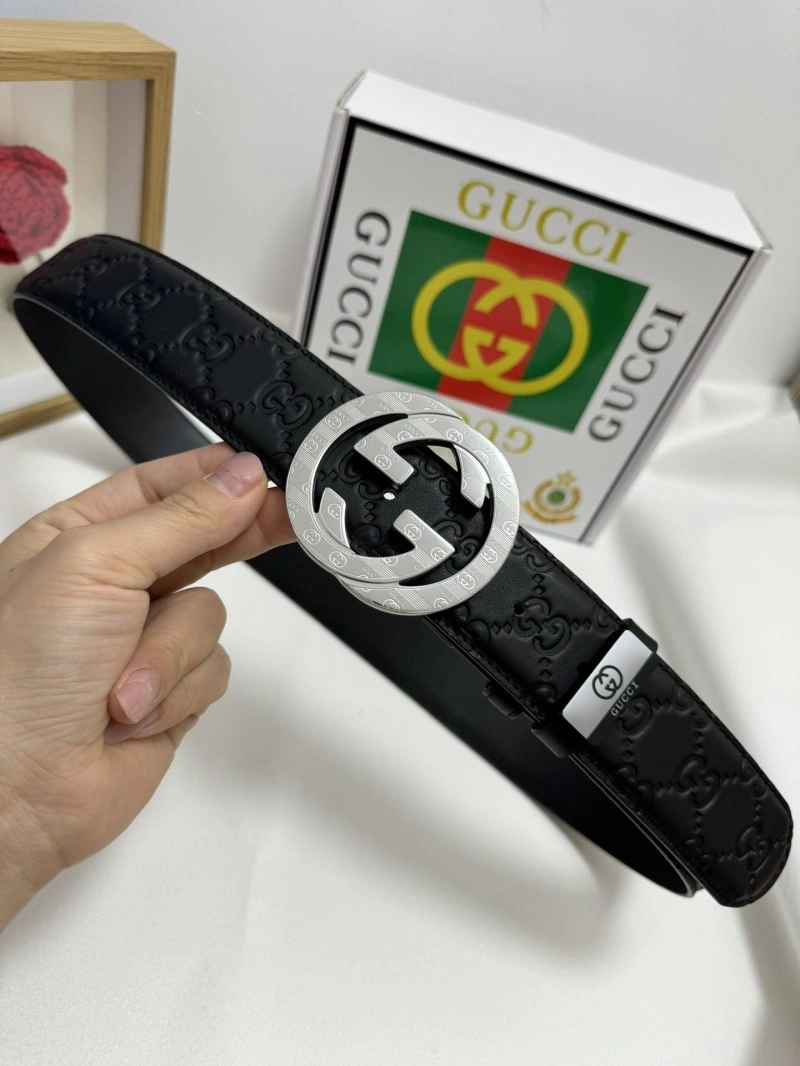 Exact replica Gucci Belts