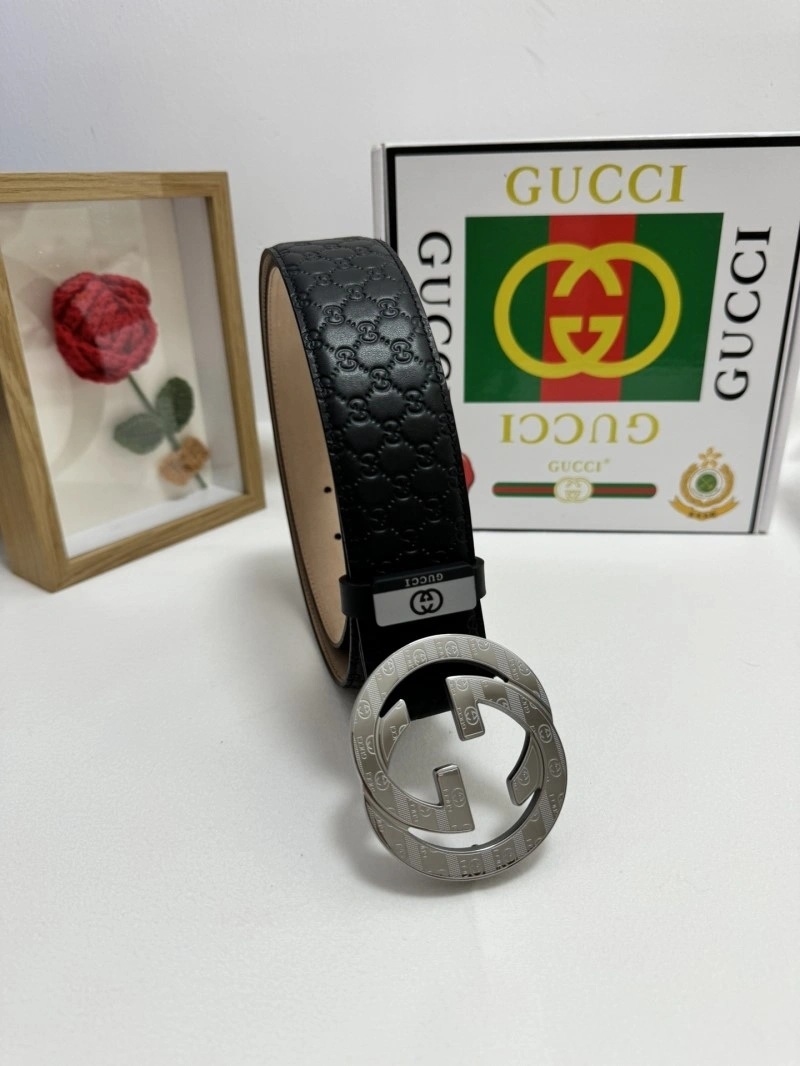 Value-priced Gucci Belts